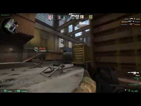 Steam Community :: Video :: Wolf Video - Counter Strike GO - Black and ...