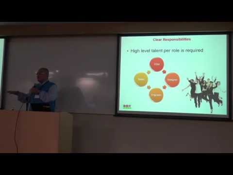 [RakutenTechConf2014][B-6](new) Rakuten Travel Architecture and Development Process