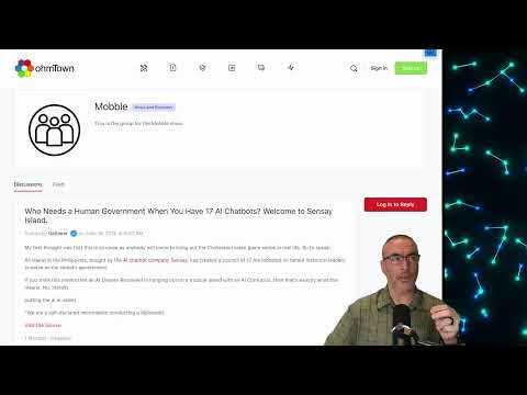 5 Interesting RealityHacker Articles for 6/21/2025 2e25)