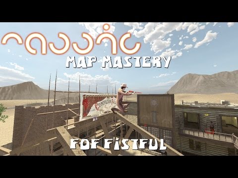 Steam Community :: Video :: Map Mastery - fof_fistful