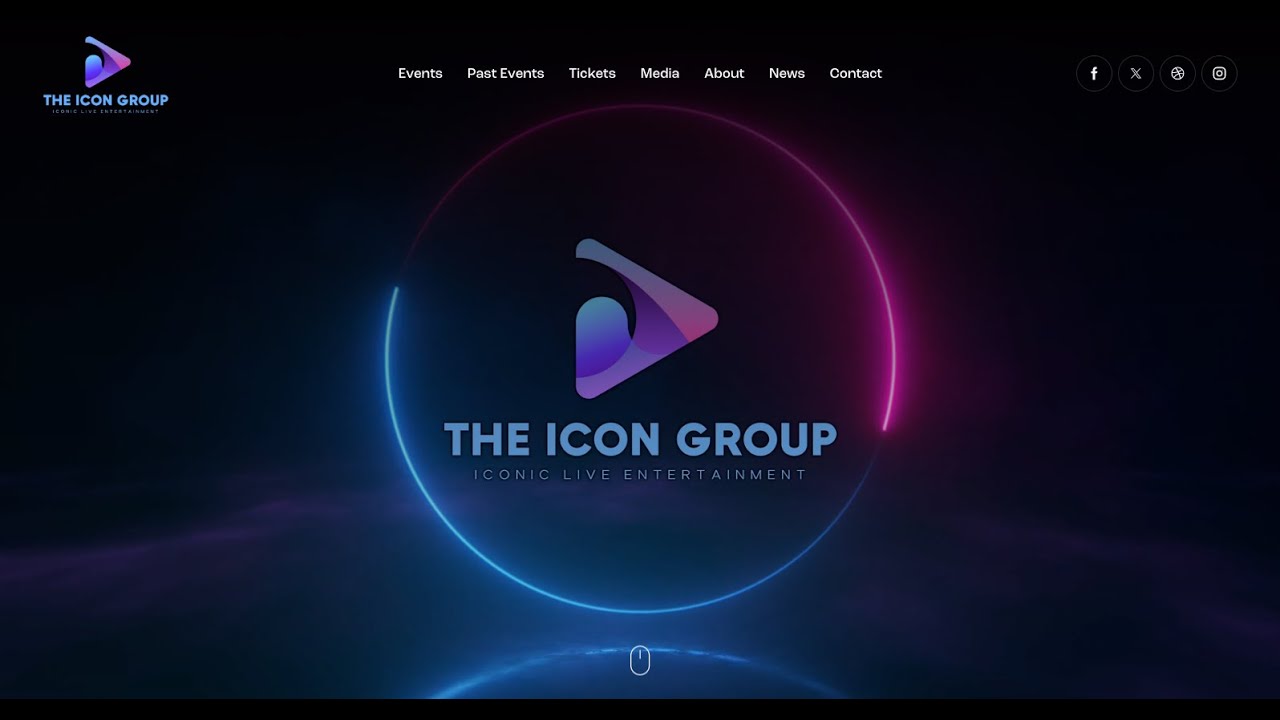 Icon Group Live Spotlight on America’s Next Investment