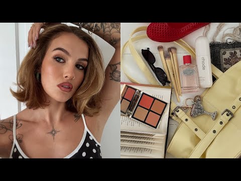 things i'm loving + things iβm feeling