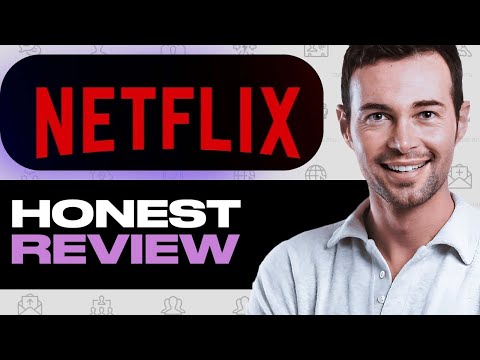 Netflix Pricing Review - Watch This Before You Subscribe