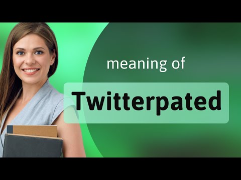 Understanding "Twitterpated": A Fun Dive into Unique English Expressions