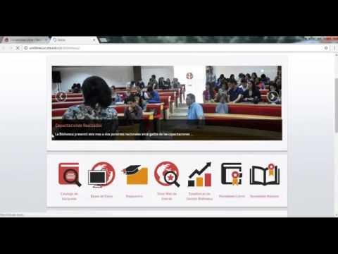 Unidad 1 - Leccion 1 - Curso BD Emerald - Universidad Libre Seccional Cucuta
