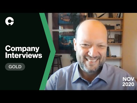 QuestEx Gold & Copper (QEX) - A New Lease of Life