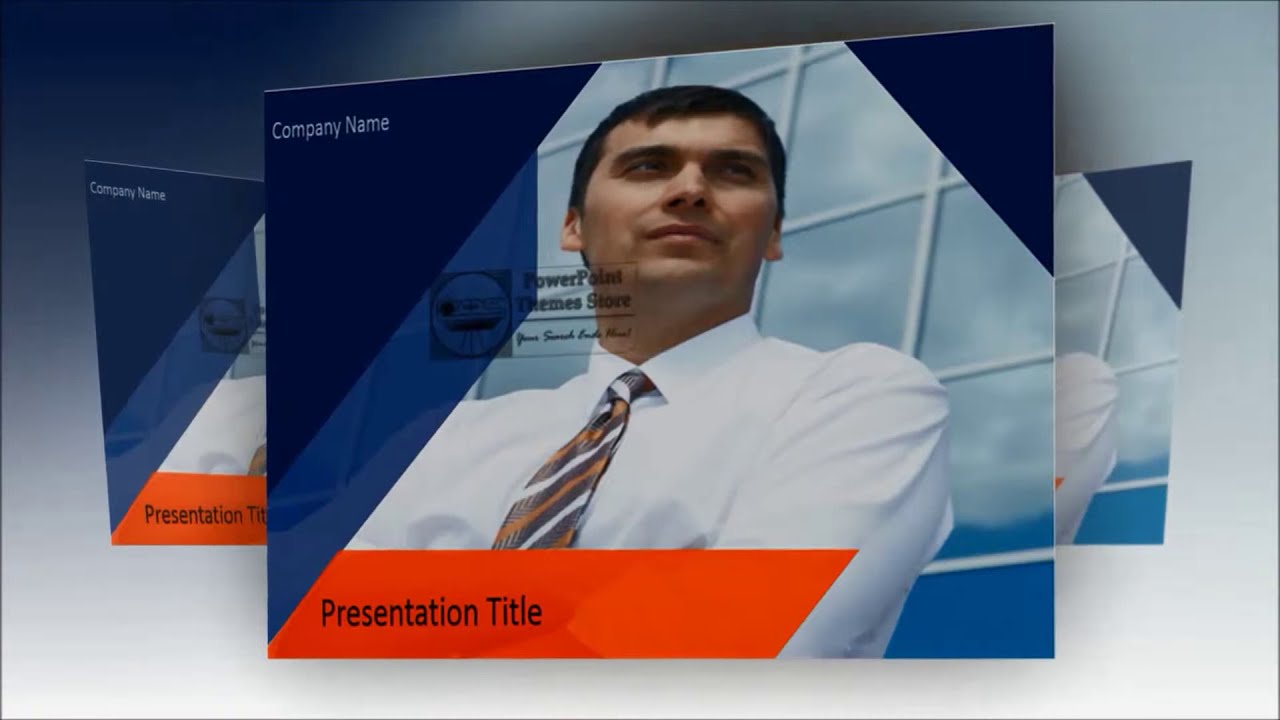 Best PowerPoint Templates 2020 - Business Solutions