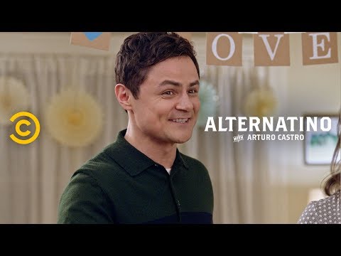 The Best Gender Reveal of All Time - Alternatino