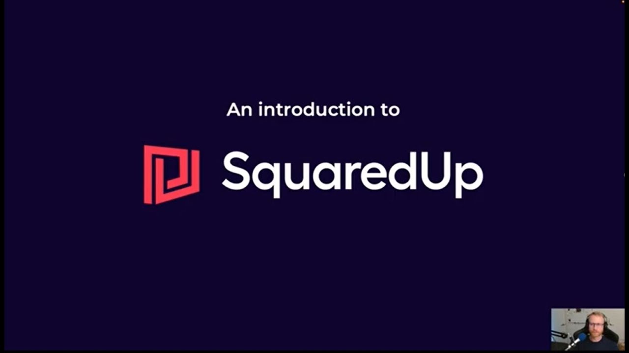 Introduction to SquaredUp