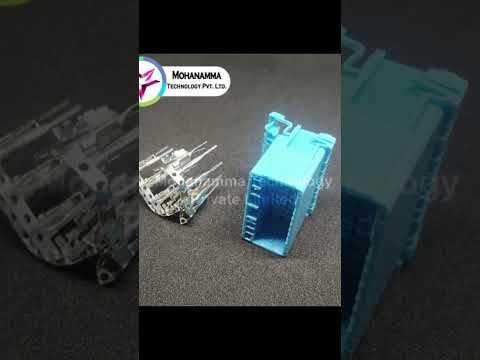 Automotive Wire Connector - Car Wire Connector Latest Price ...