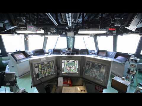 LCS Platform Provides Versatility