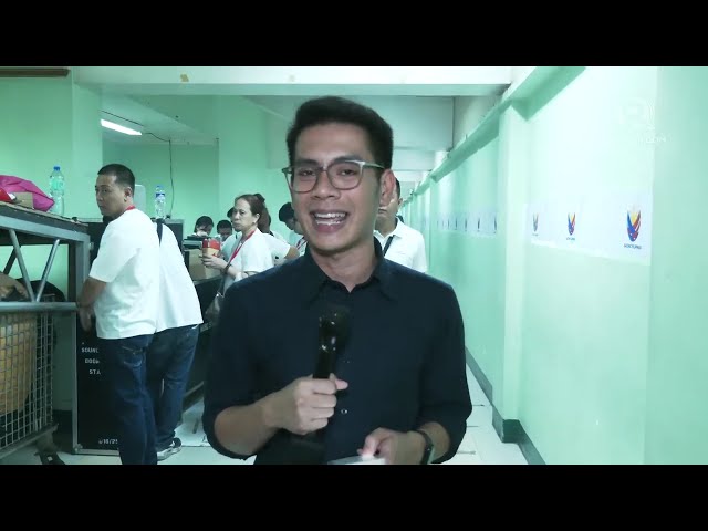 Rappler Recap: Alyansa Senate slate says no mudslinging during campaign