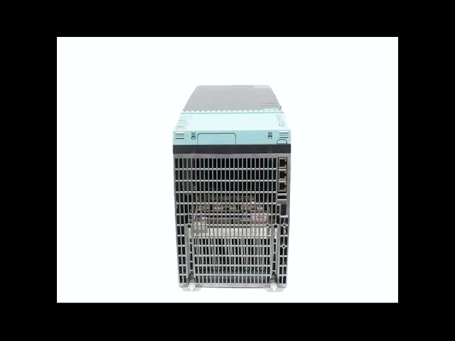 Siemens Plc - Siemens 6SL3130-6TE25-5AA3 VFD Trader - Wholesaler ...