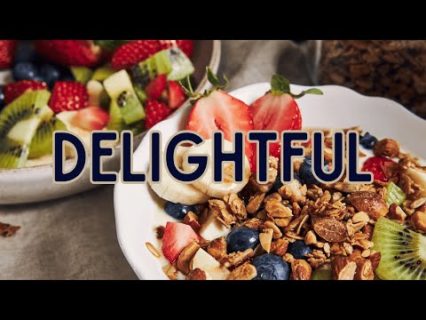 What is the meaning of Delightful?