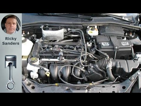 Unleashing the Power: Ford Focus 2 2.0 Engine Performance Review