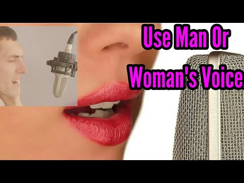 Narrator Voice App For Your Next YouTube Video Or Presentation Review And Tutorial