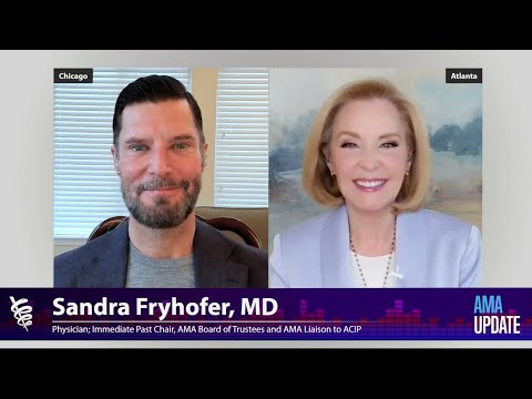 Jan 10, 2024 AMA Update with Todd Unger: Flu shot, Mpox, COVID, and RSV vaccines