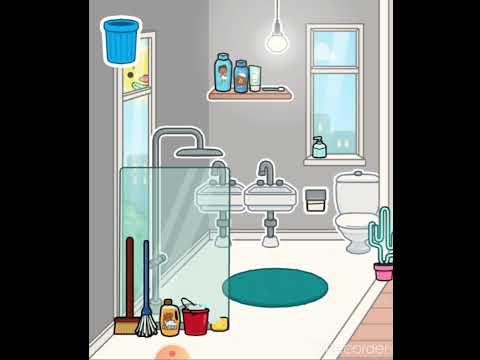 toca boca sink hack