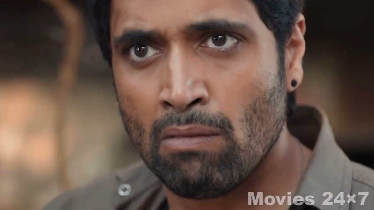 Dacoit Movie Explained In HINDI | Dacoit Film Story In HINDI | Dacoit: A Love Story (2026) In HINDI