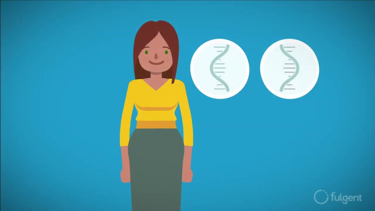 Carrier Screening Explained With Fulgent Genetics