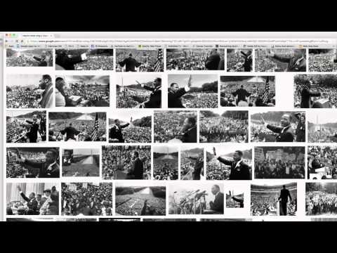 How to reverse search images in Google