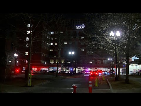 Boston Medical Center emergency room closed until Tuesday due to burst pipe