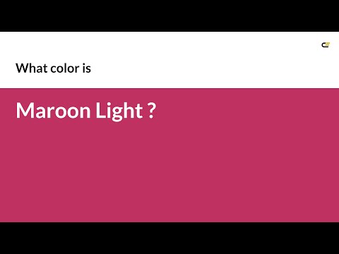 Maroon Light color #bf3160 hex color - Red color - Cool color bf3160