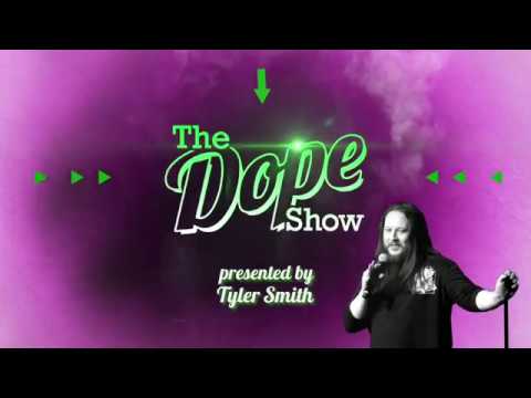 The Dope Show is coming to Tacoma Comedy Club