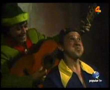 Kiko y la cancion del sapito – LORENAJE