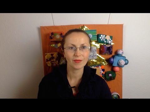 Немецкий. Deutsch. Глаголы "делать" - machen/tun