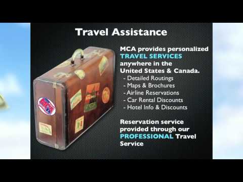 ▶ MCA Presentation Easy As 1,2,3!!!