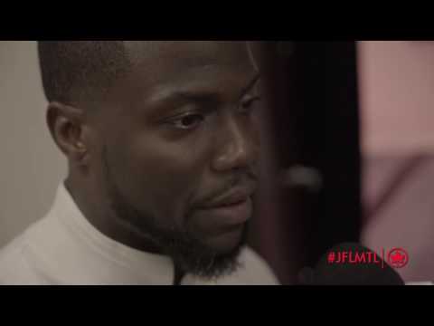 Just For Laughs Festival 2016 Backstage: Kevin Hart Interview