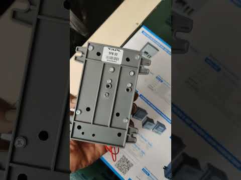 Venex Electricals - Manufacturer of Single Phase Motor Starter from ...