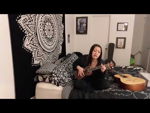 BOSS DJ by Sublime (ukulele cover)