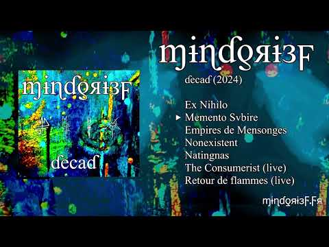 Sobriété Subie + MINDGRiEF x Meï.lie @ Le Monkey Bar Lille 12/02/2026 ...