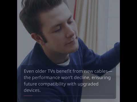 Master Your HDMI Choice: The Ultimate Guide for TV & Monitor Cables
