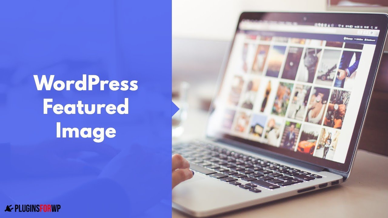How to Easily Create Beautiful WordPress Featured Images For Free