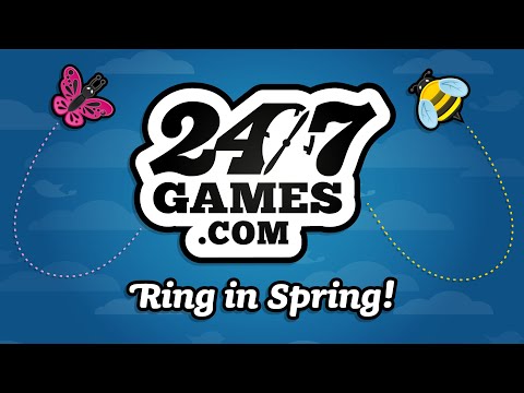 247 Spring Lineup