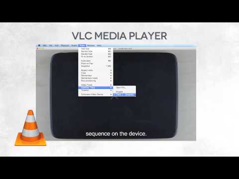 67 Viewing Captions in VLC Media Player - Open & Closed Captioning Effectivity on a Budget