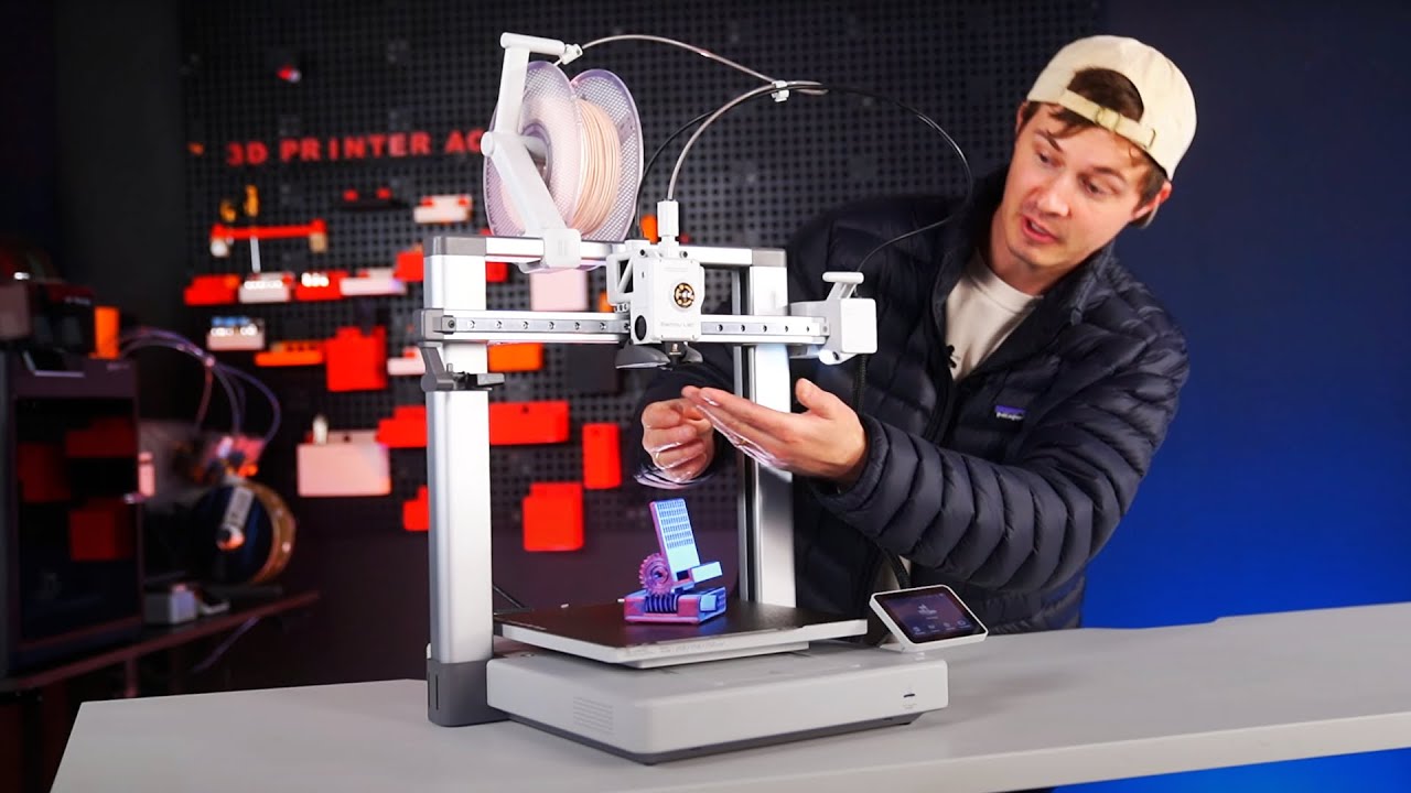 How to 3D Print   Beginner's Guide