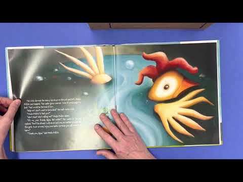 Medio Pollito: A Spanish Tale by Eric A. Kimmel