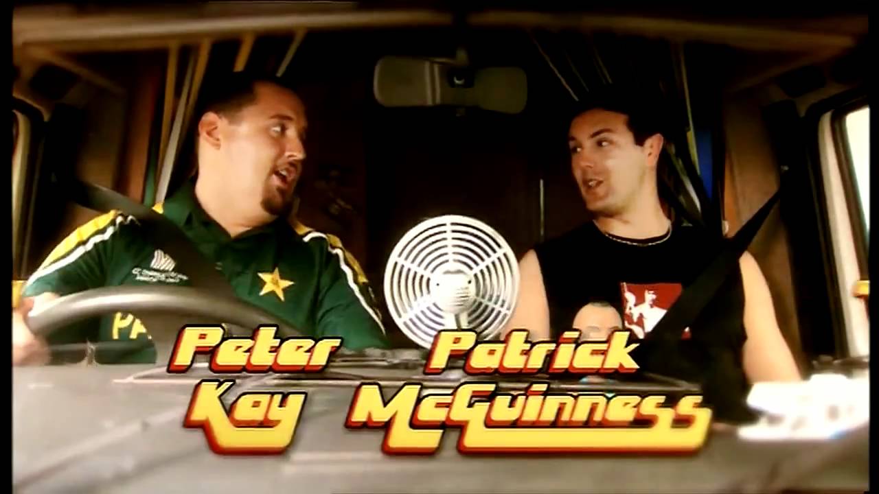 Peter Kay reveals more Max and Paddy episodes exist - but there's no ...