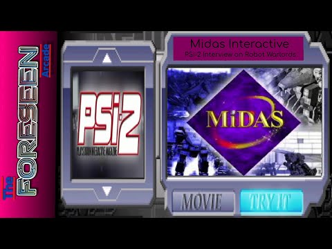 Steam Community :: Video :: PSi-2 Interactive Magazine - Interview with ...