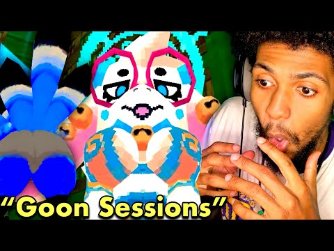 Steam Community :: Video :: This FURRY Game Has Changed My LIFE Forever ...