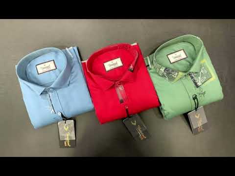 Maa Jagdamba Trading Company, Hisar - Wholesaler of Mens Shirt and ...