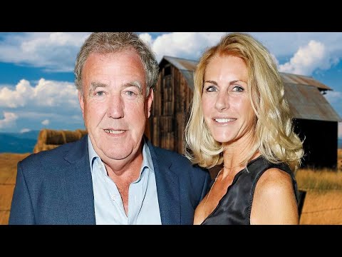 Jeremy Clarkson’s Partner Lisa Hogan Untold Facts; Things You Need to Know