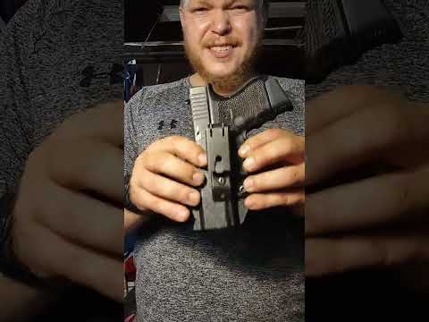 The ULTI-CLIP Update. Best FAT GUY Carry Option.