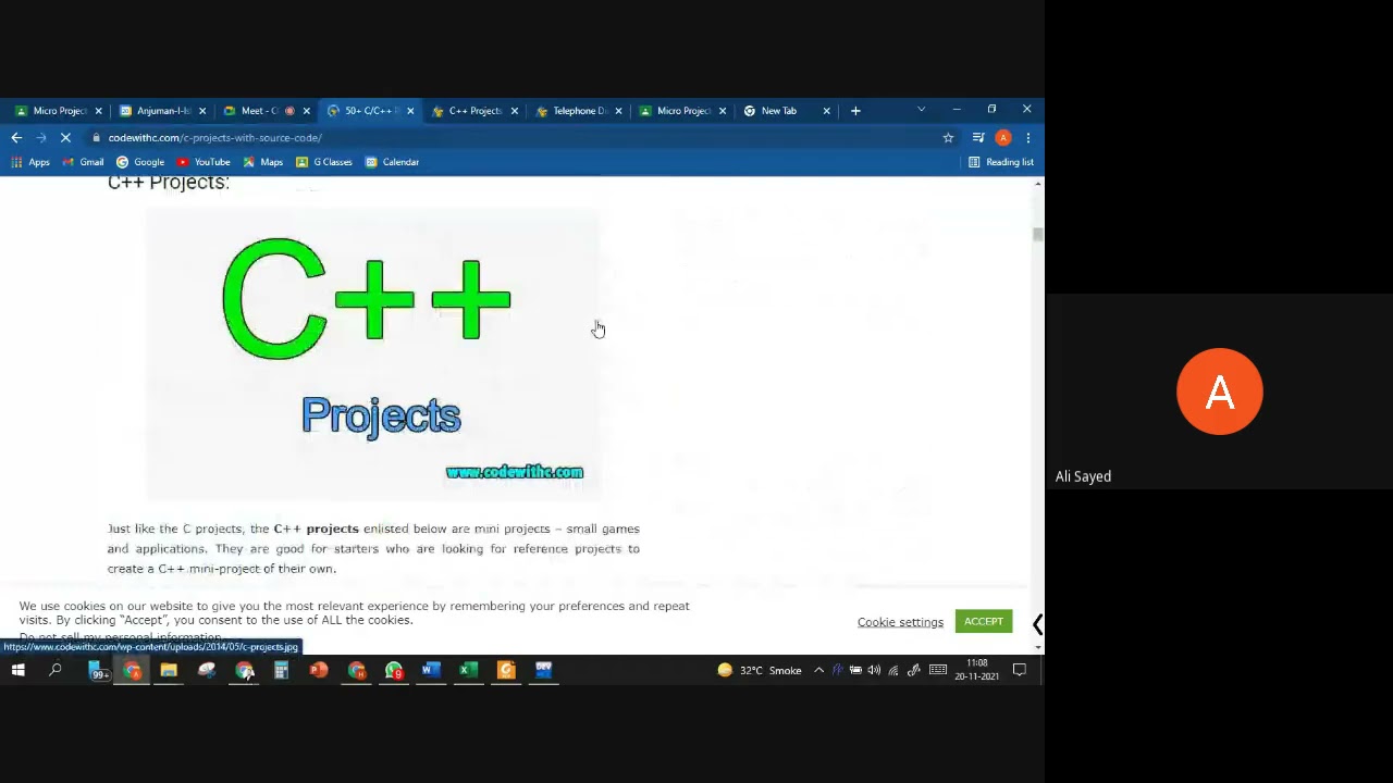 OOP Lec 23 | Micro Project Topic and Reference
