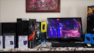 Impress Computers | Katy, TX | Thumbtack