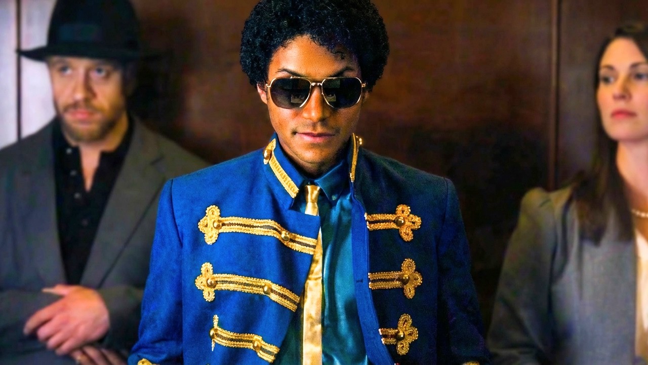 Michael Jackson Biopic “MICHAEL” Announces Early Screenings Before Release